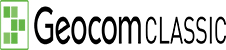 Geocom CLASSIC - GeoCon Software GmbH