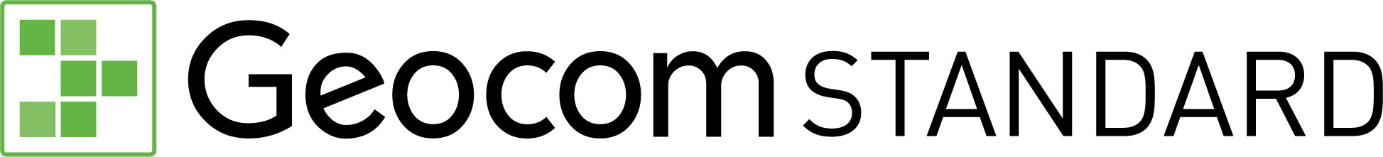 Geocom STANDARD - GeoCon Software GmbH